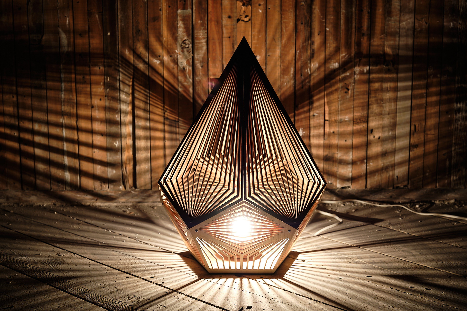 Halcyon Light | ANT1